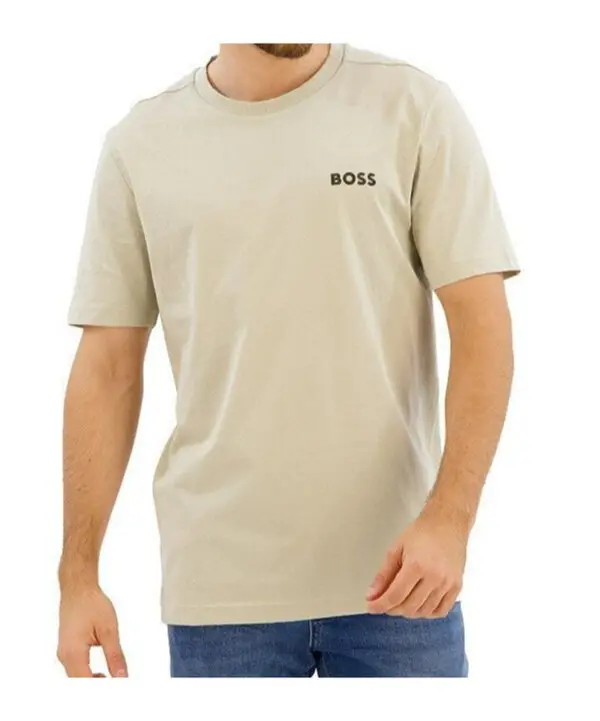 Hugo Boss Short-sleeved T-shirt