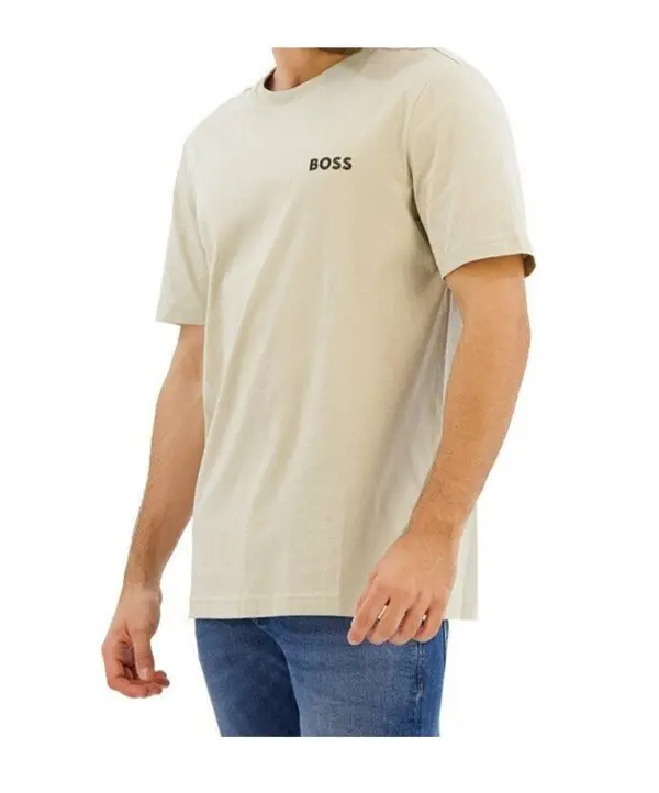 Hugo Boss Short-sleeved T-shirt