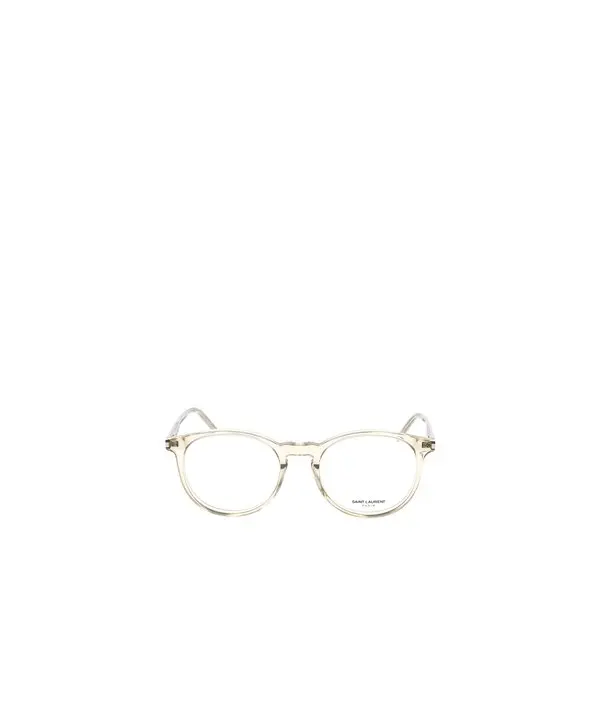 Saint Laurent Eyeglasses - White