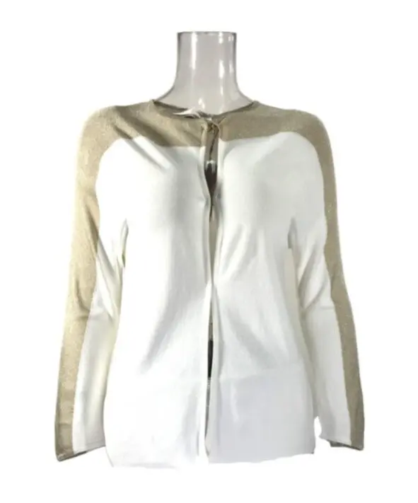 Max Mara Long Sleeve Cardigan