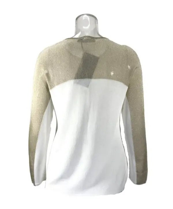 Max Mara Long Sleeve Cardigan