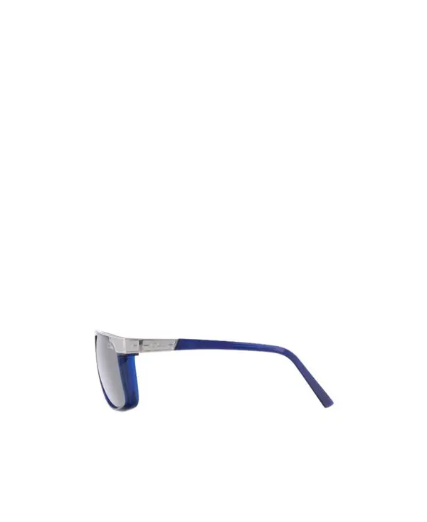 Cazal Logo Sunglasses