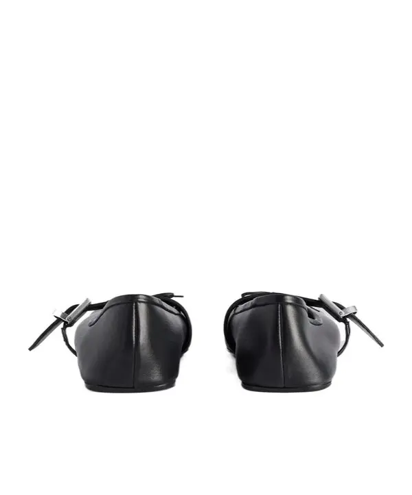 Balenciaga Bel Air Ballet Flats