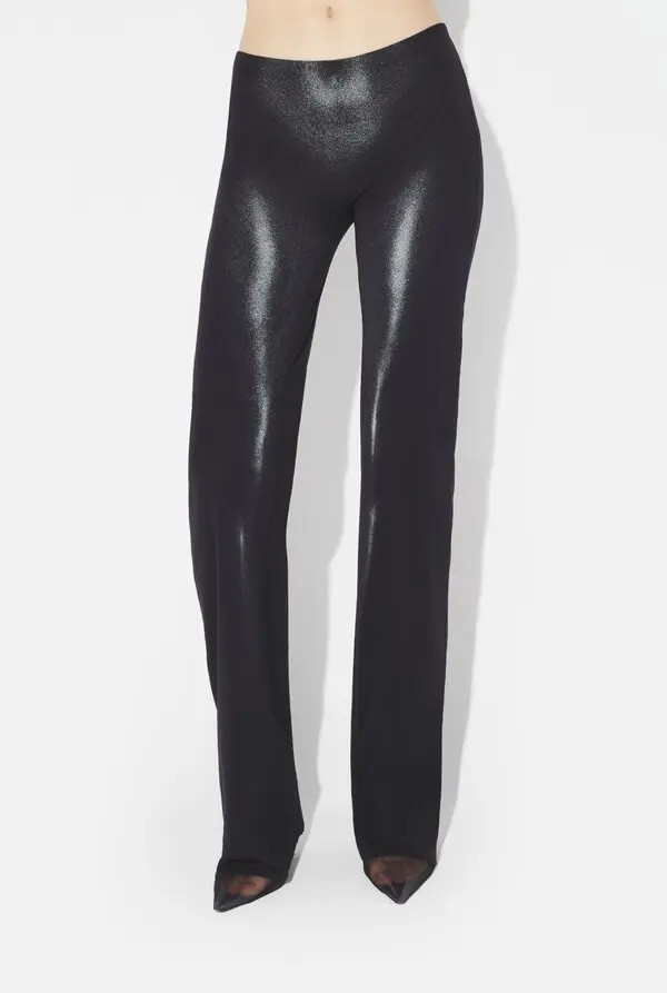 JEAN PAUL GAULTIER Elastic Waist Pants