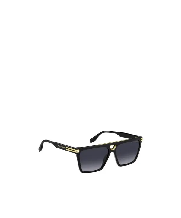 Marc Jacobs Square Frame Sunglasses
