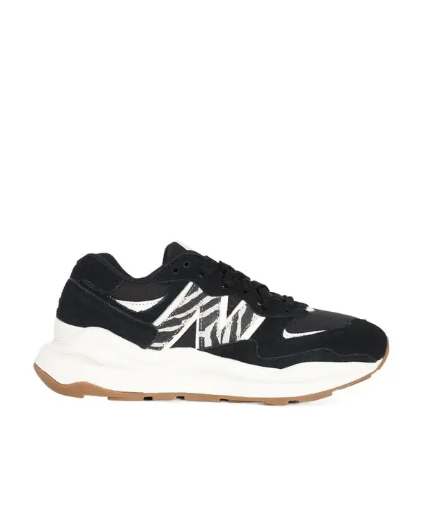 NEW BALANCE Zebra-print Low-top Sneakers