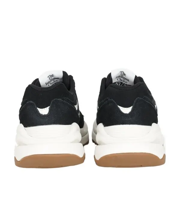 NEW BALANCE Zebra-print Low-top Sneakers