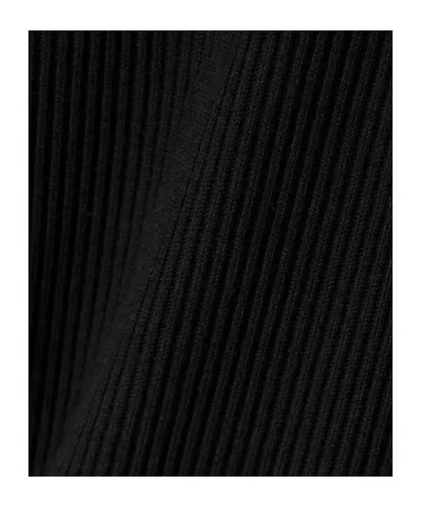 Citizens Of Humanity Bina Ribbed Long Sleeve T-shirt
