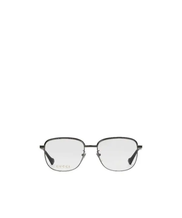 Gucci Square Frame Glasses