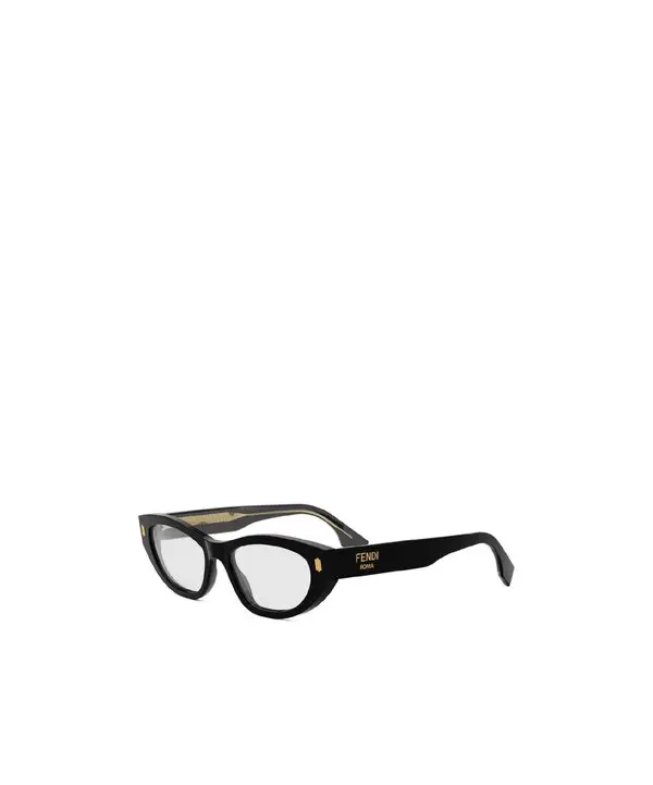 Fendi Cat Eye Frame Eyeglasses