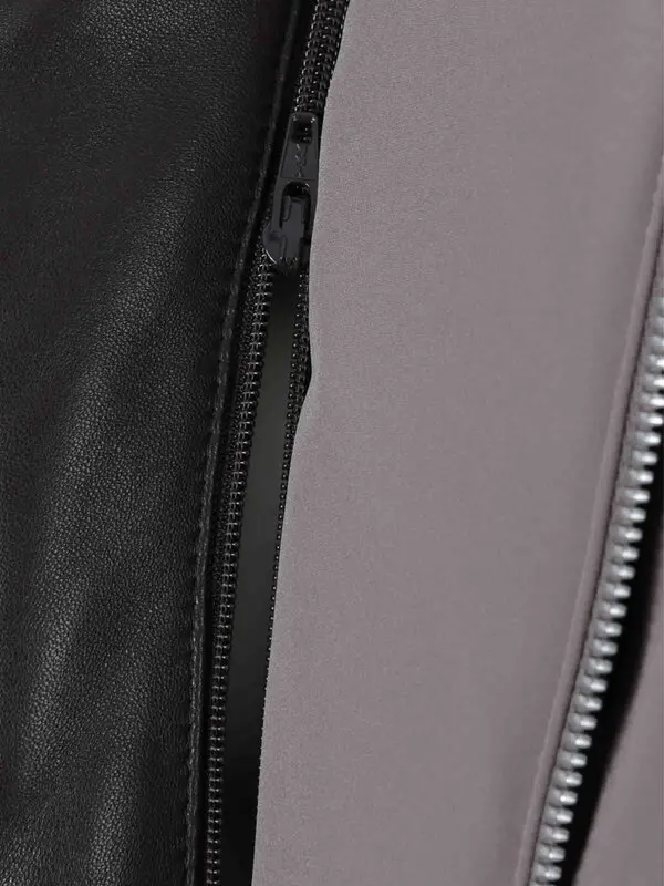 Brunello Cucinelli Zip-up Hooded Jacket