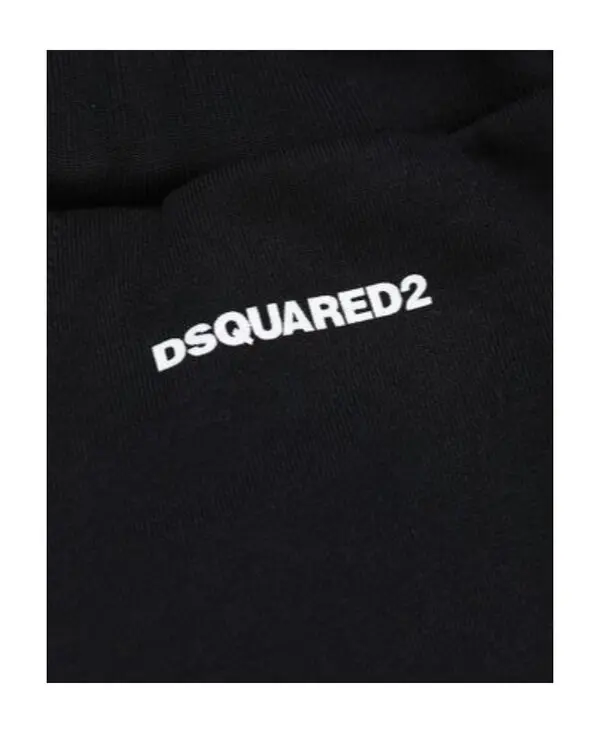 Dsquared2 Teen Sport Print Track Pants