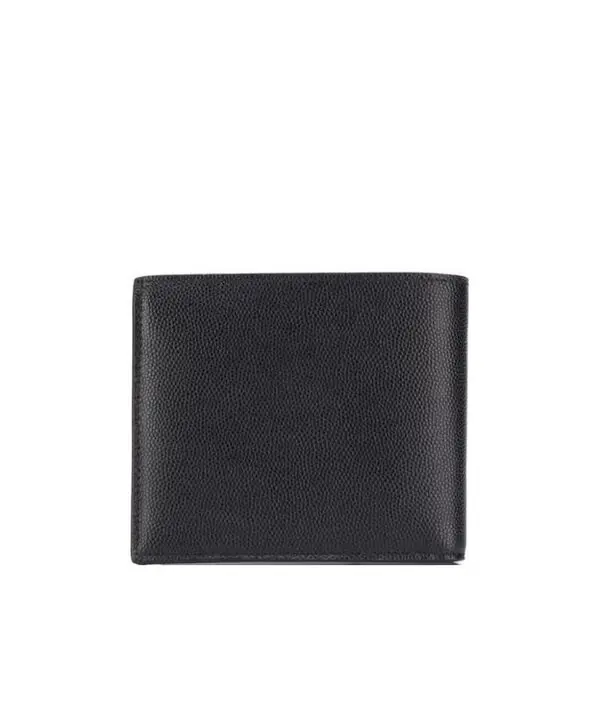 Saint Laurent Monogram East/west Wallet