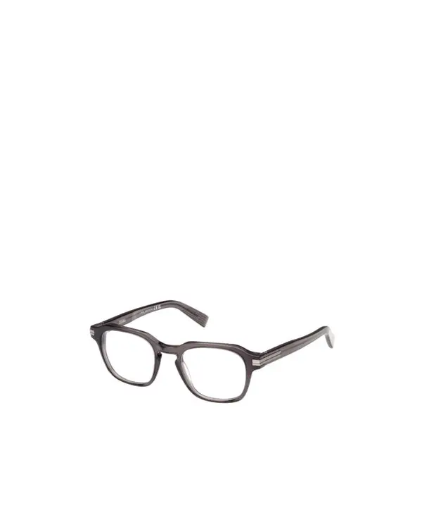 Zegna Eyeglasses - Gray