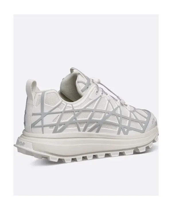 Dior B31 Runner Sneakers - Gray