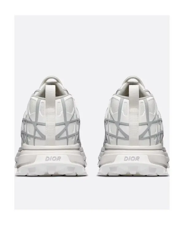 Dior B31 Runner Sneakers - Gray
