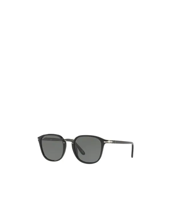 Persol Square Frame Sunglasses