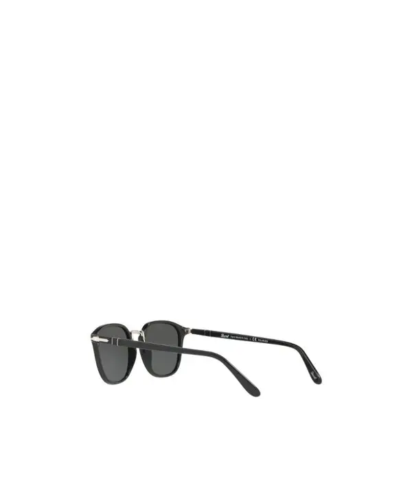 Persol Square Frame Sunglasses