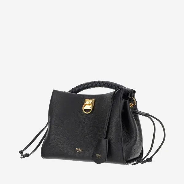 Mulberry Small Iris Top Handle Bag