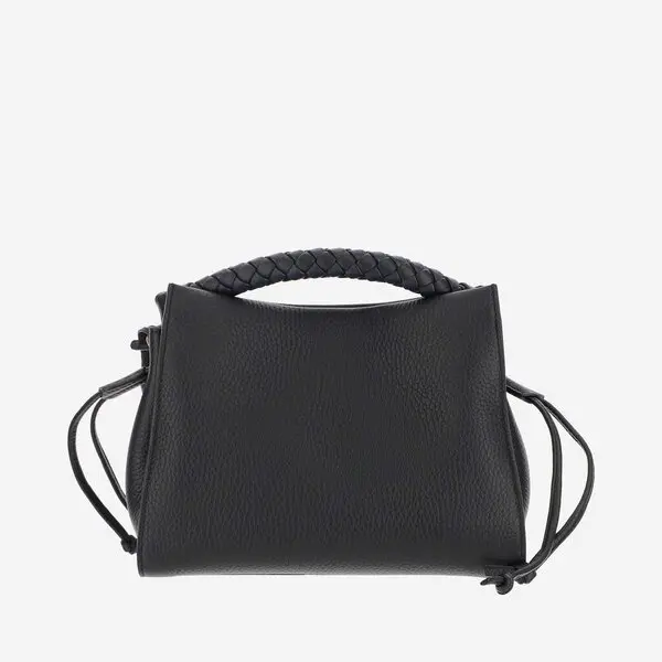 Mulberry Small Iris Top Handle Bag