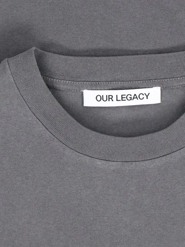 Our Legacy Box T-shirt - No