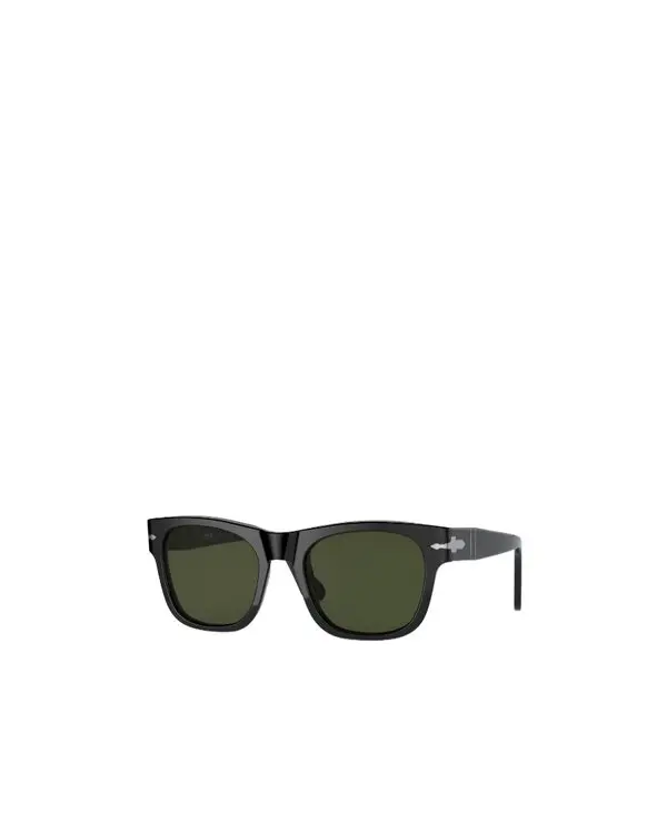 Persol Logo Sunglasses