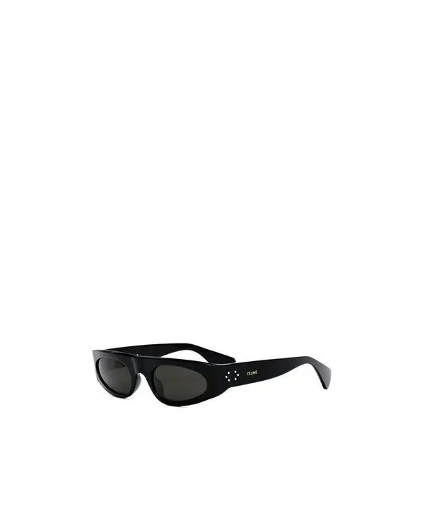 Celine Logo Sunglasses