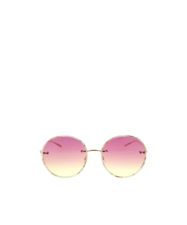 Barton Perreira Rigby Sunglasses - Pink