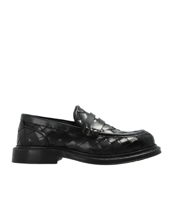 Bottega Veneta James Loafer