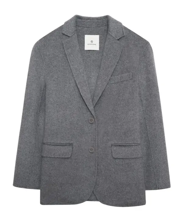ANINE BING Quinn Blazer