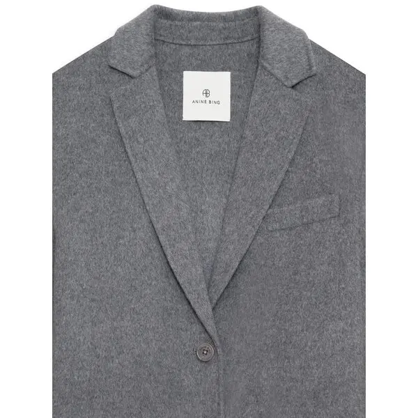 ANINE BING Quinn Blazer