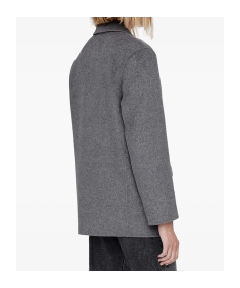 ANINE BING Quinn Blazer