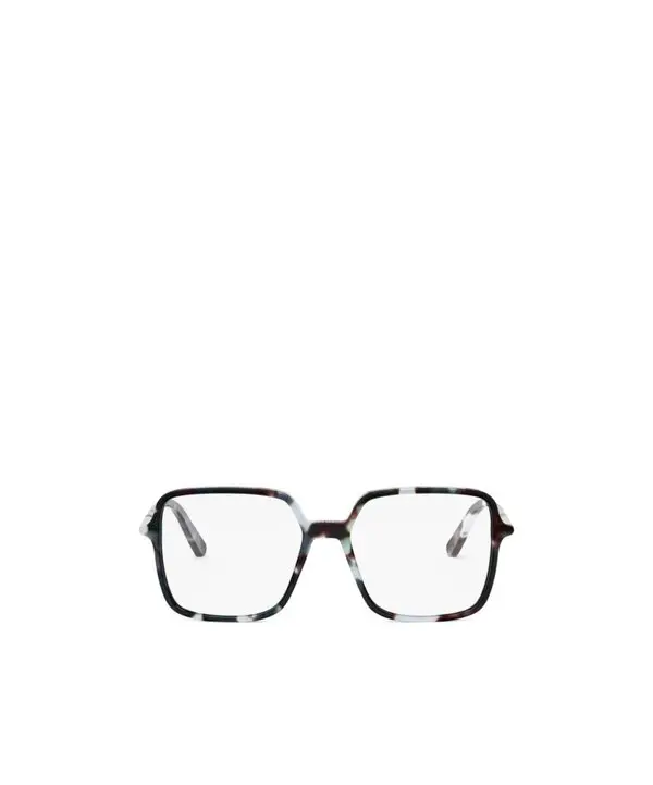 Dior Square Frame Glasses