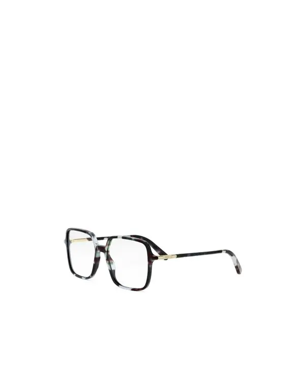 Dior Square Frame Glasses
