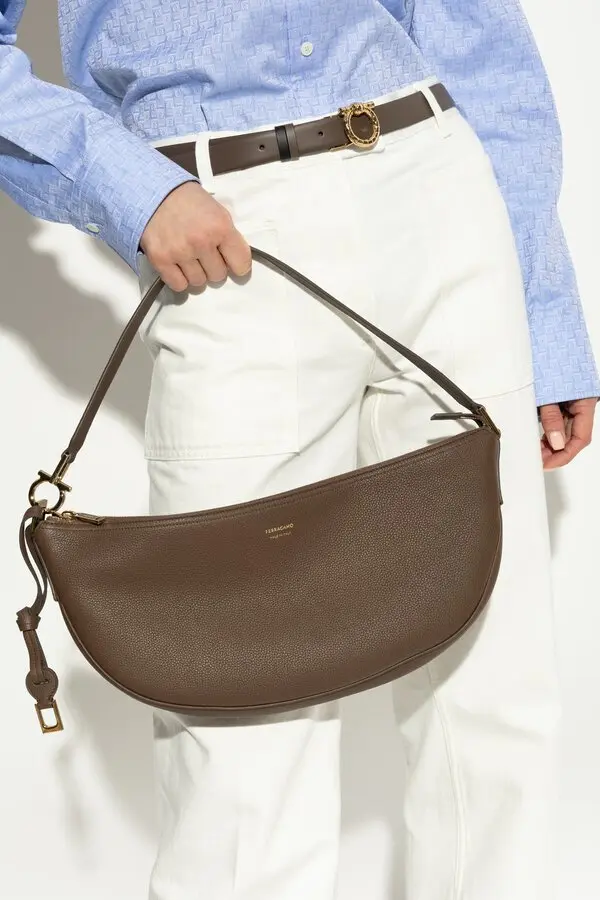 FERRAGAMO Shoulder Bag