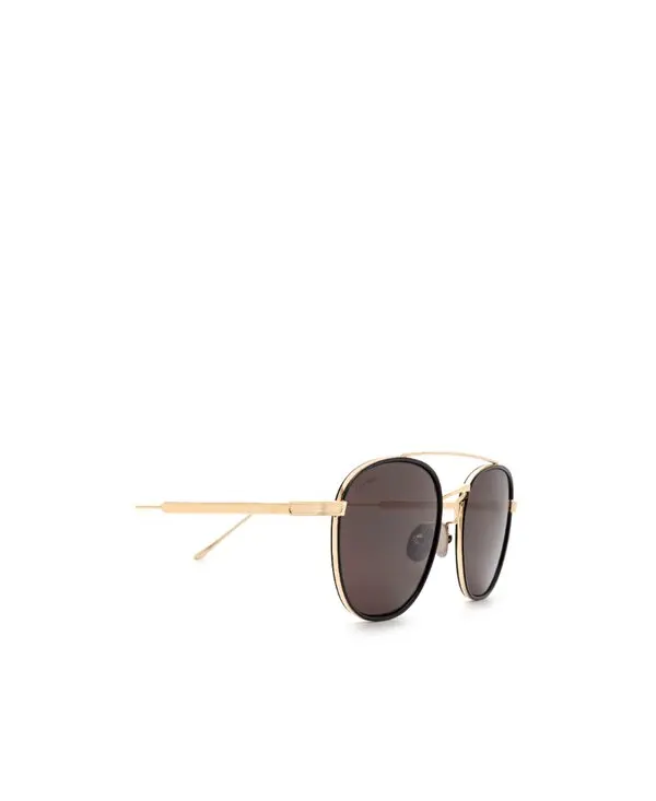Cartier C De Sunglasses