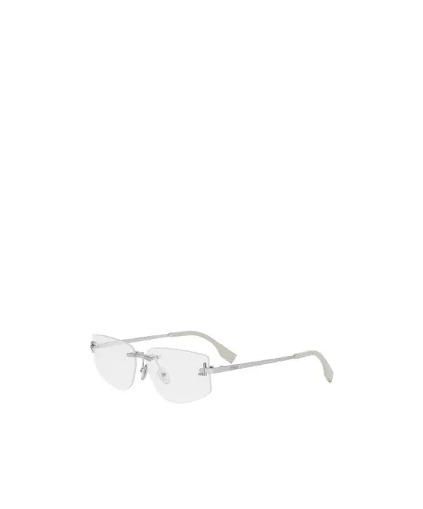 Fendi Cat Eye Frame Eyeglasses