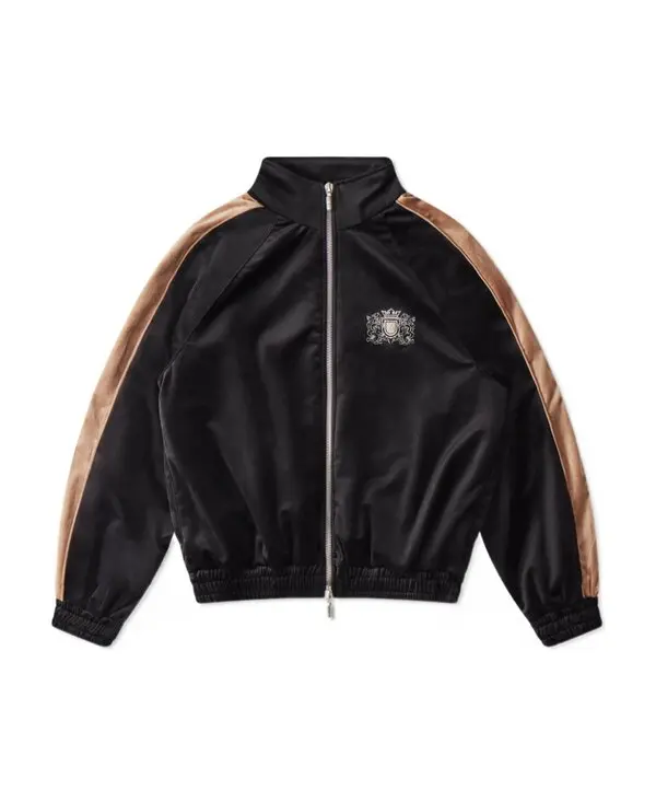 Rhude Sky Lounge Zipped Jacket