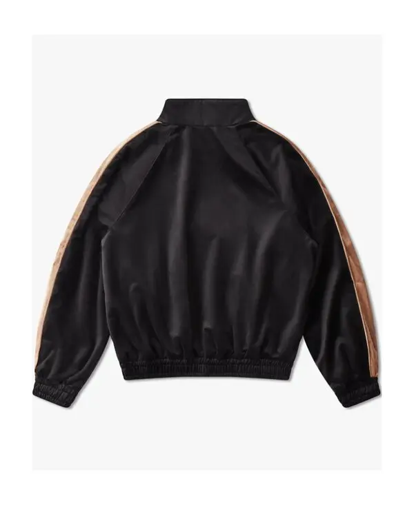 Rhude Sky Lounge Zipped Jacket