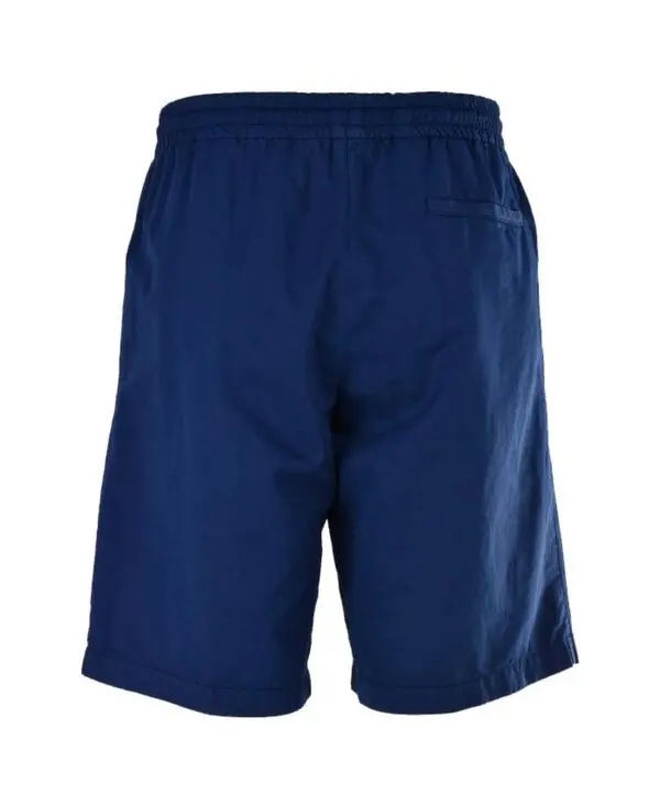 Zegna Drawstring Shorts
