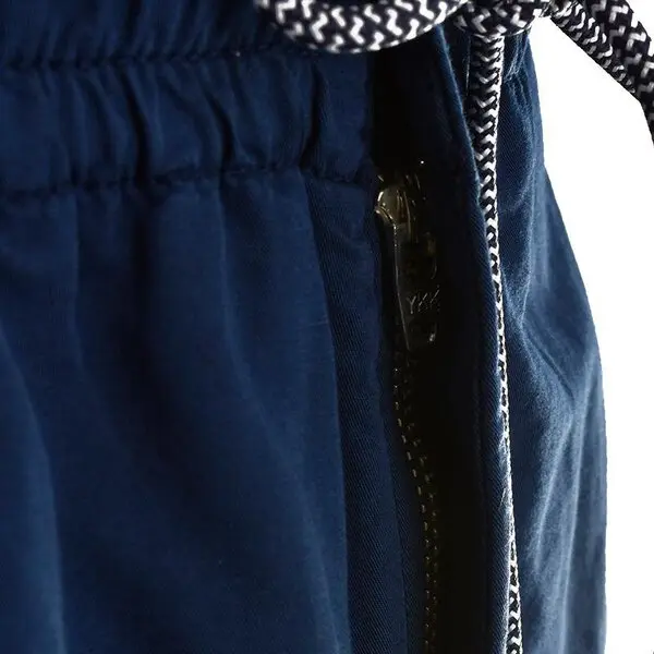 Zegna Drawstring Shorts