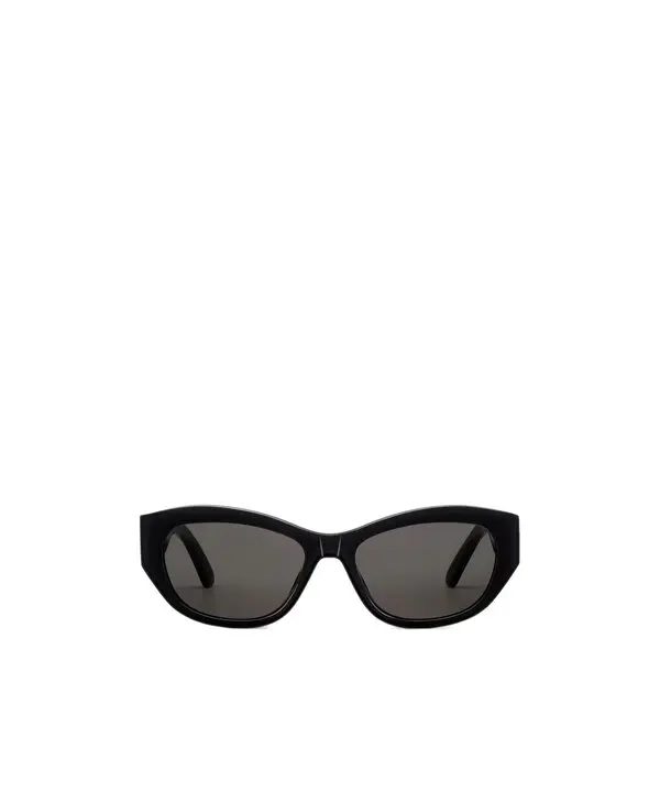 Dior 30 Montaigne Sunglasses - Black