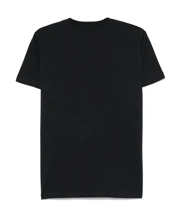 Paul Smith Logo-print T-shirt