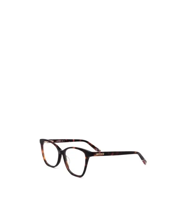 Missoni Tortoiseshell Cat-eye Frame Eyeglasses - Black