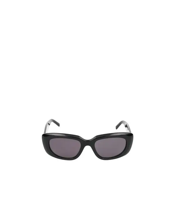 Givenchy Cat-eye Frame Sunglasses - Gray