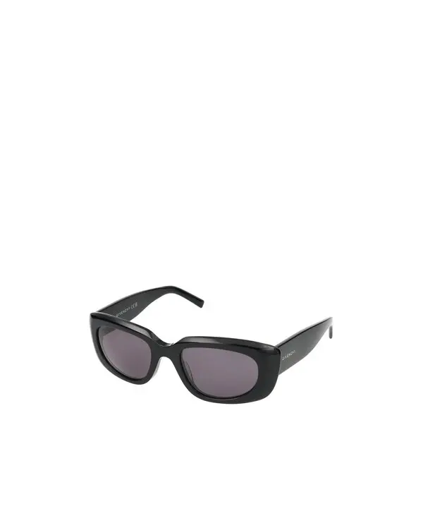 Givenchy Cat-eye Frame Sunglasses - Gray