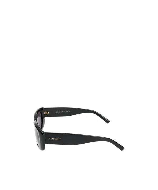 Givenchy Cat-eye Frame Sunglasses - Gray