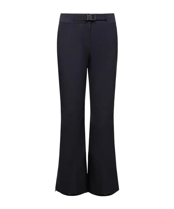 Moncler Padded Ski Pants - Midnight Blue