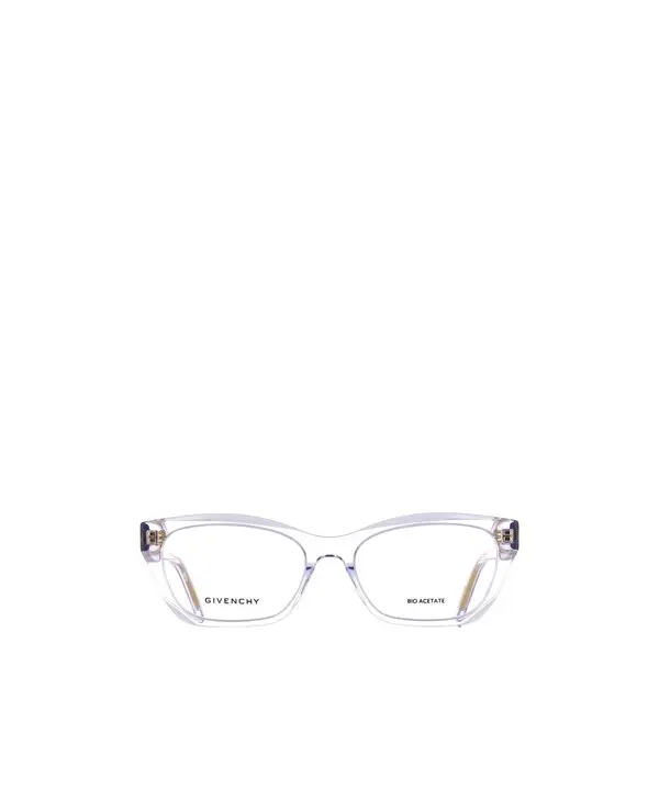Givenchy Eyeglasses - White