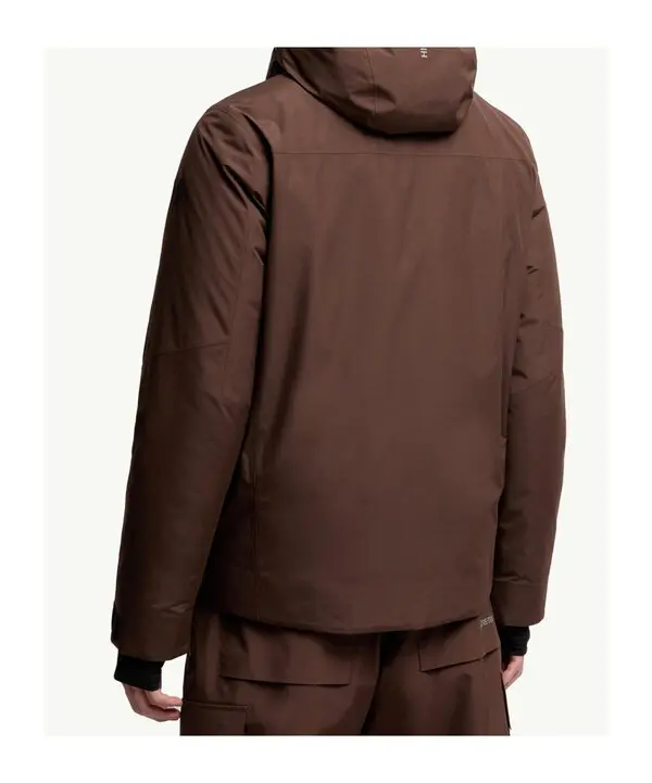 Moncler Balmhorn Zipped Jacket